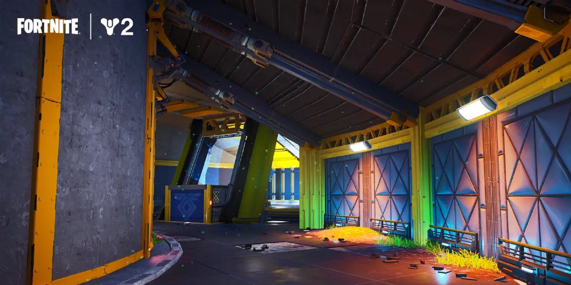 Destiny 2 Teams Up With Fortnite & Fall Guys For New Collaboration