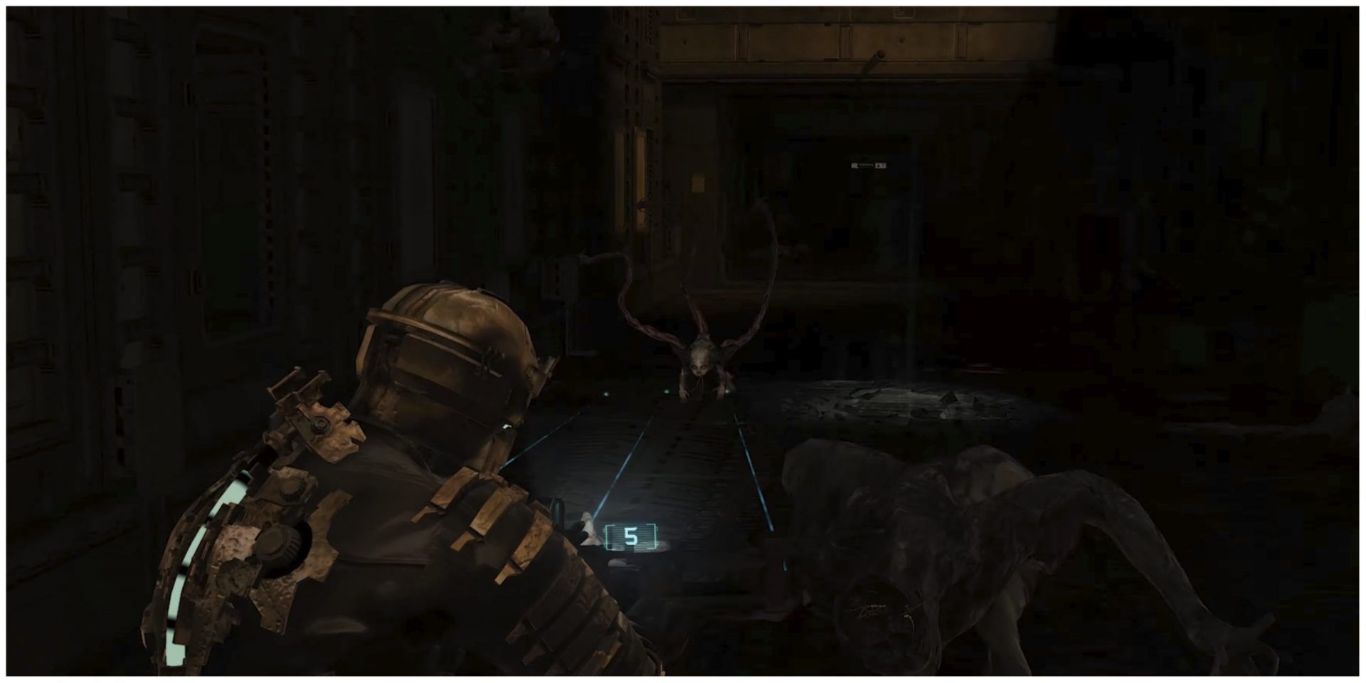 10 Best Third Person Shooters