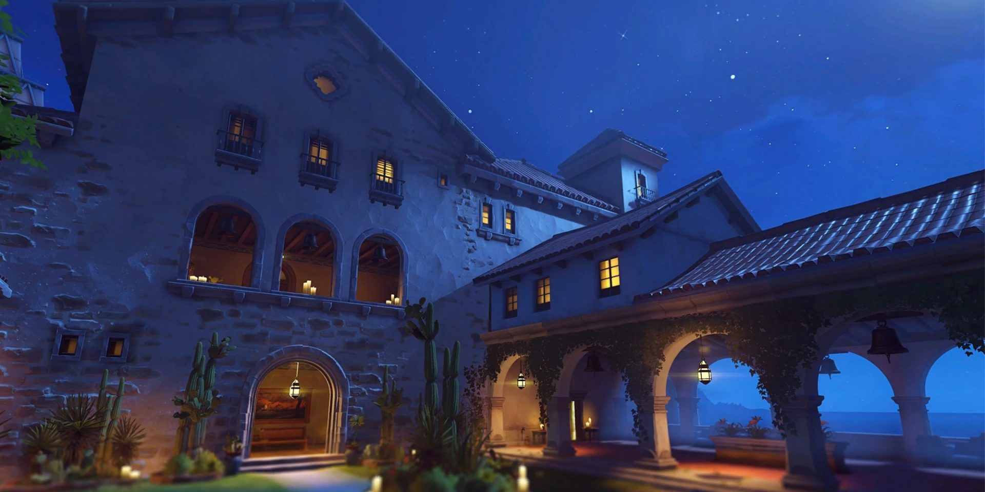 10 Best First-Person Shooter Maps