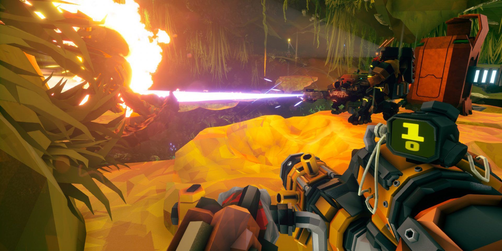 Deep Rock Galactic: How To Play The Engineer Class