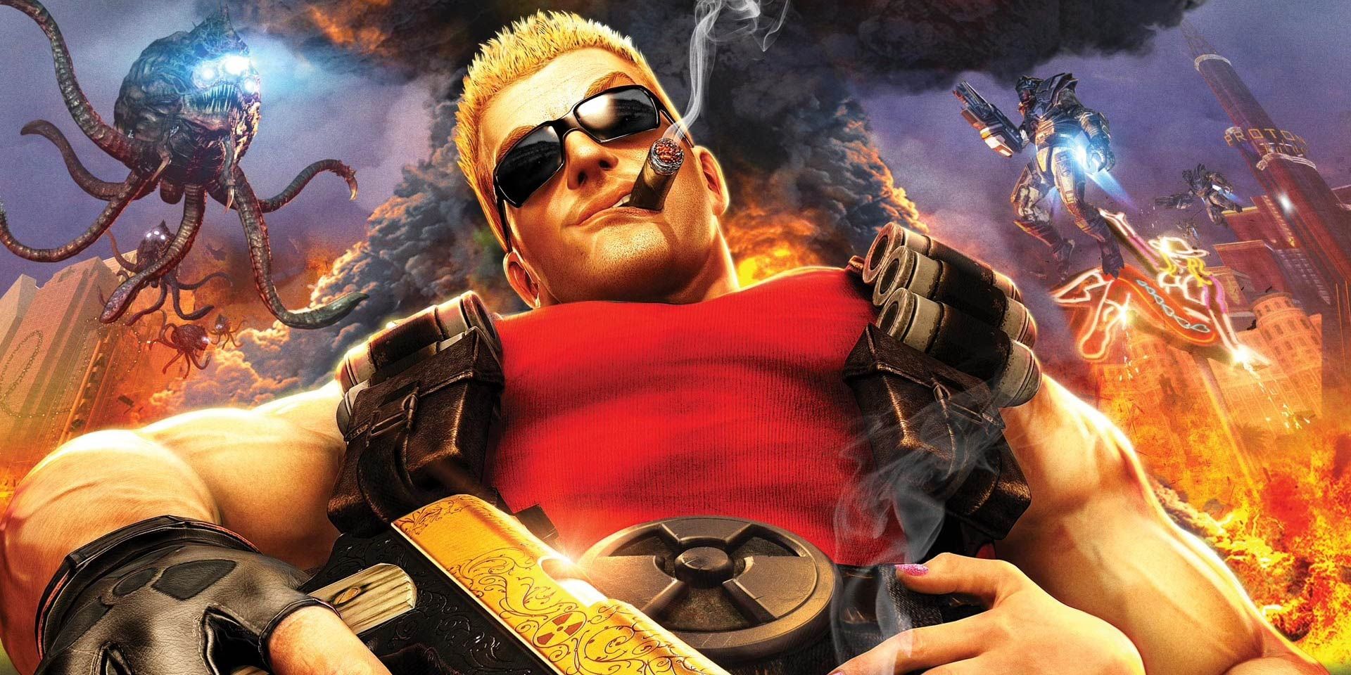 The 8 Games With The Longest Development Times (That Actually Released)