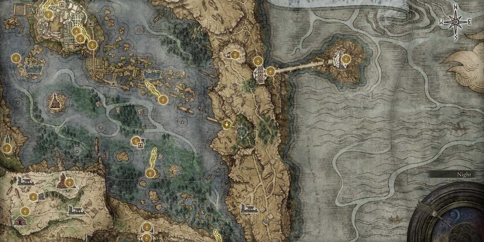 Elden Ring: All Night's Cavalry Locations & Rewards