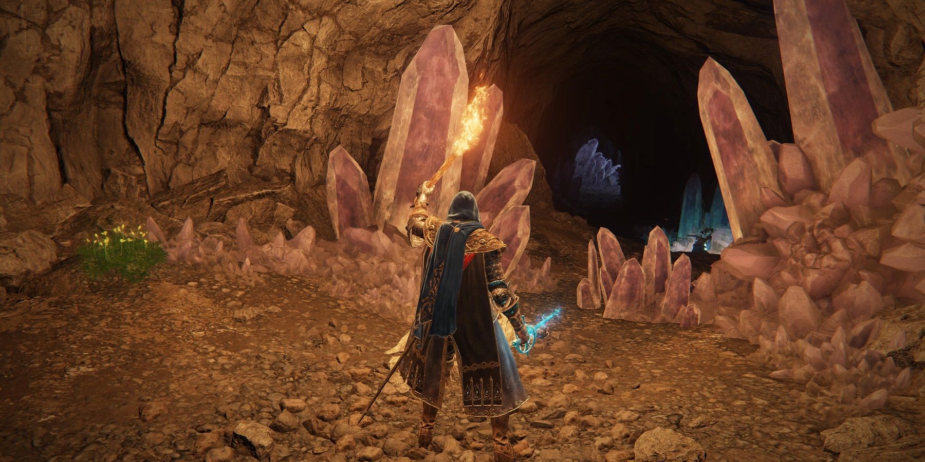 Elden Ring: 10 Hidden Areas You Probably Missed