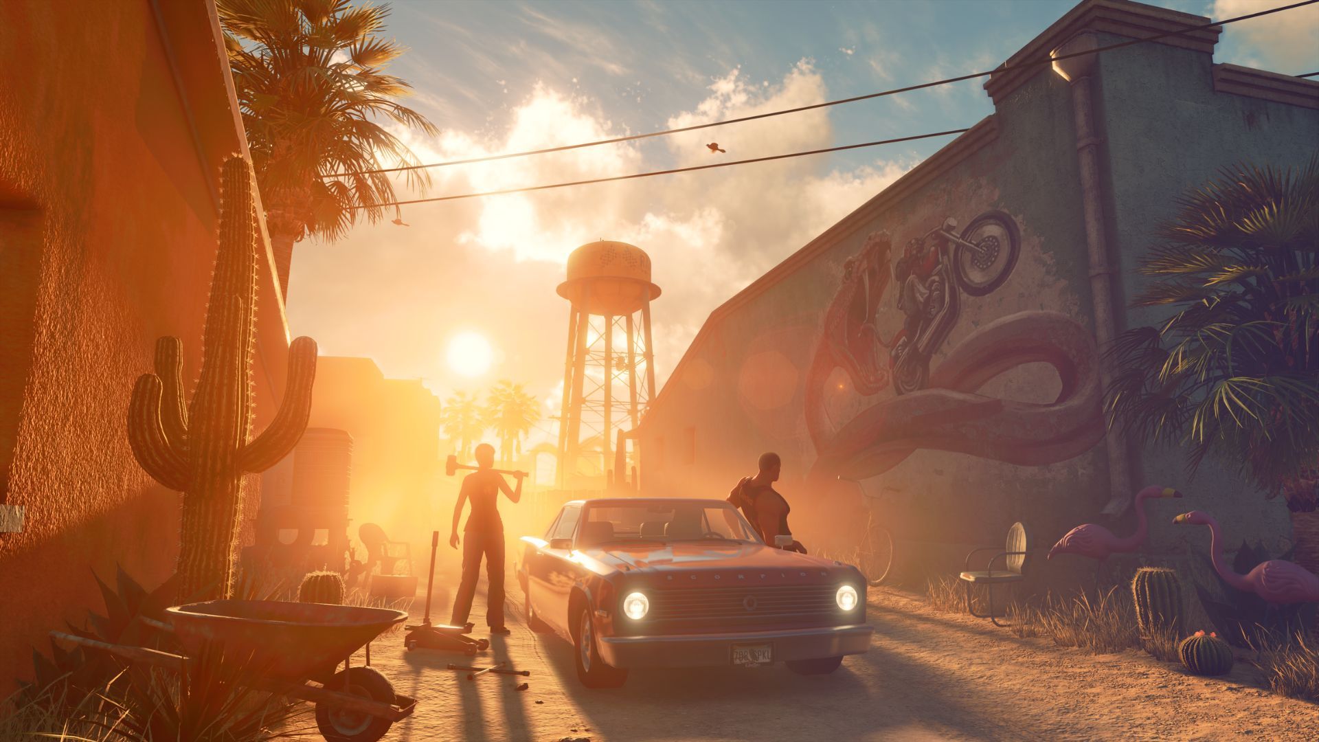Saints Row (2022) Review