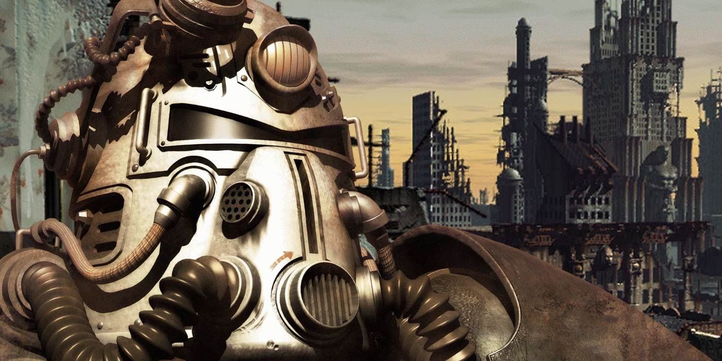 Every Fallout Game Ever Released, Ranked