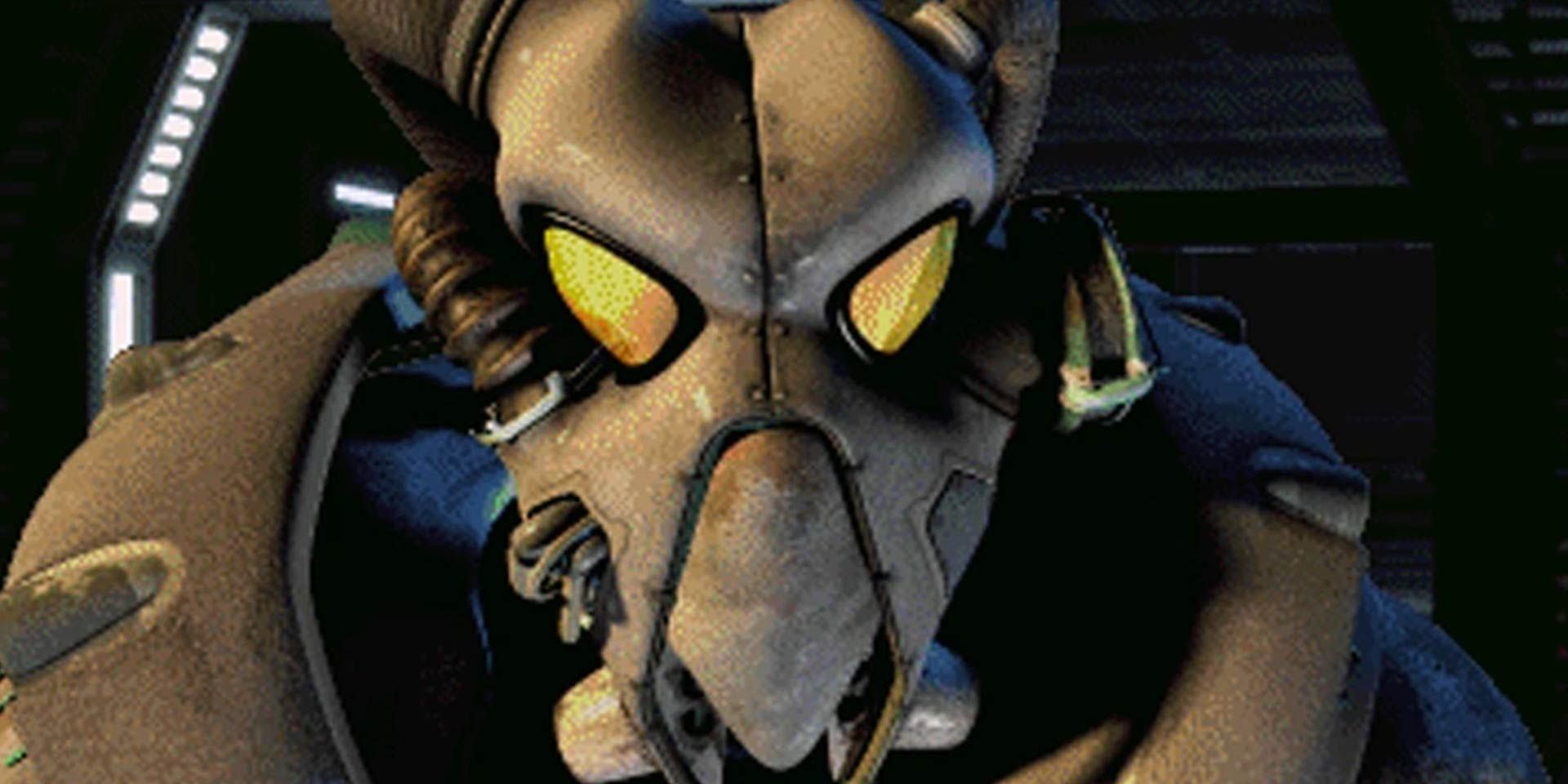 Every Fallout Game Ever Released, Ranked