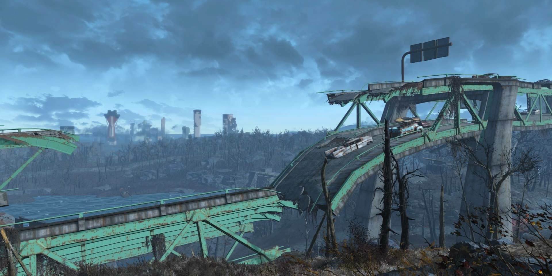 Every Fallout Game Ever Released, Ranked
