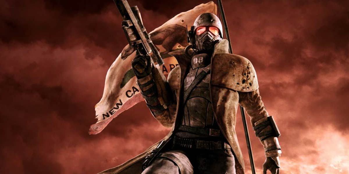 Every Fallout Game Ever Released, Ranked