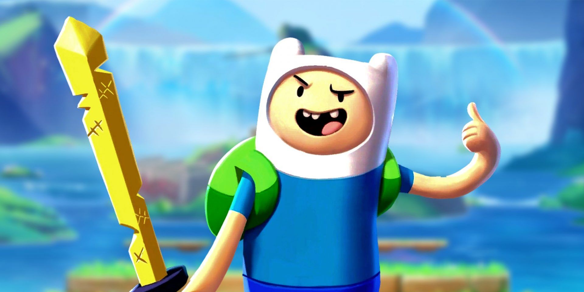 10 Best MultiVersus Characters