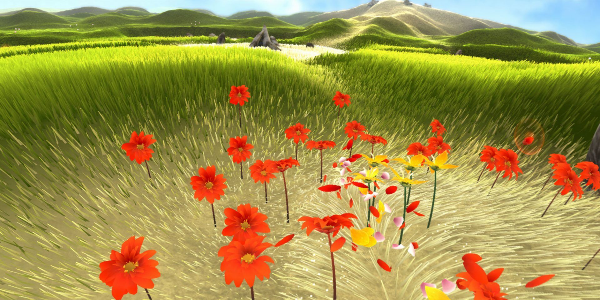 10 Most Beautiful Games