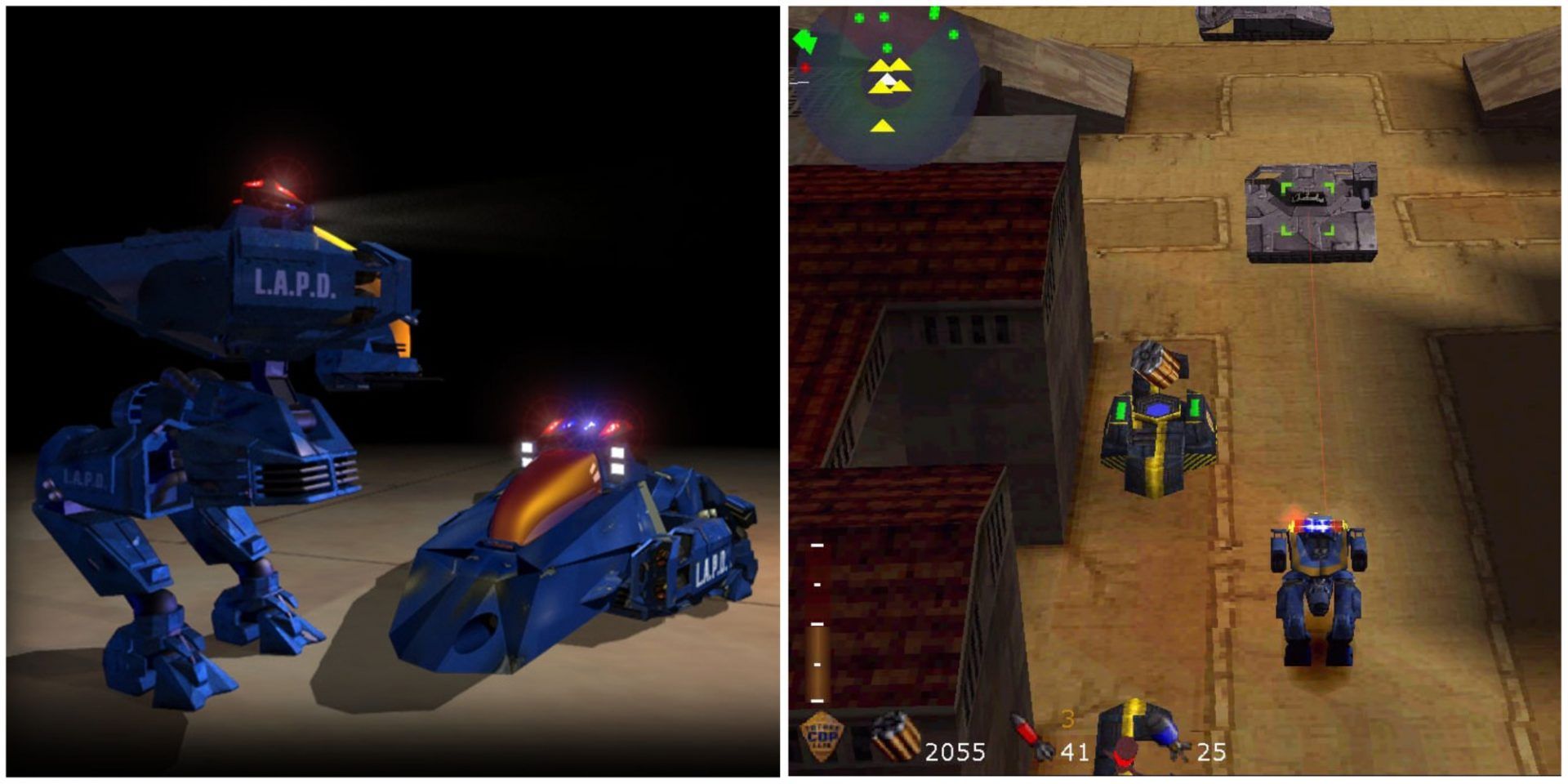 5 Best Video Game Series That Never Left The PlayStation 1