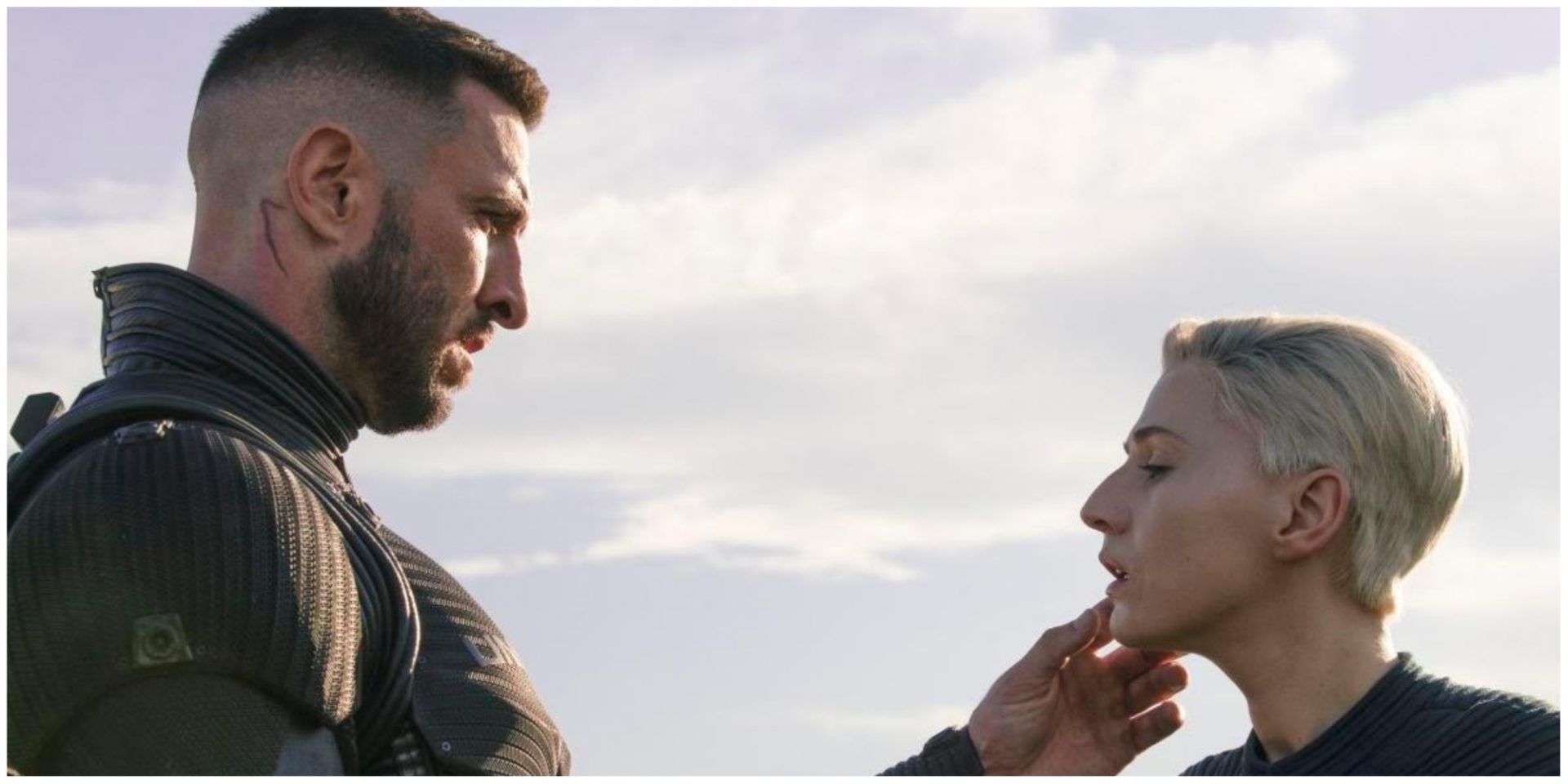 10 Biggest Differences Between The Halo Games And TV Series