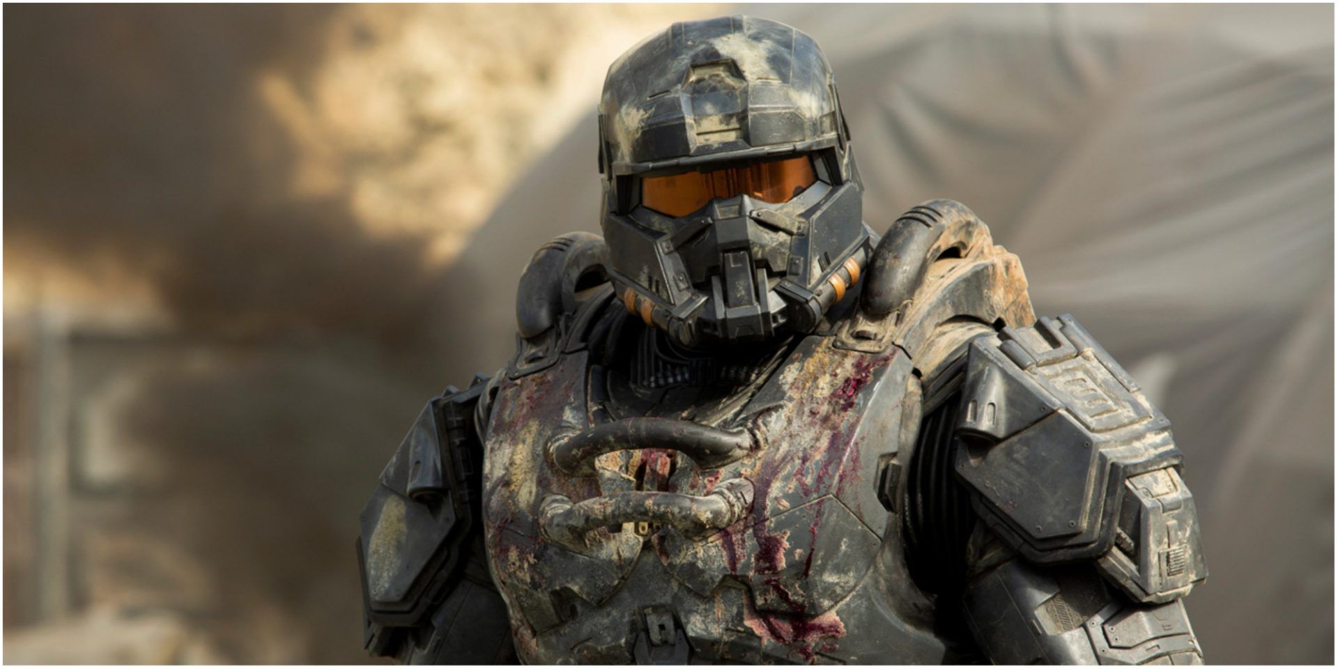 10 Biggest Differences Between The Halo Games And TV Series