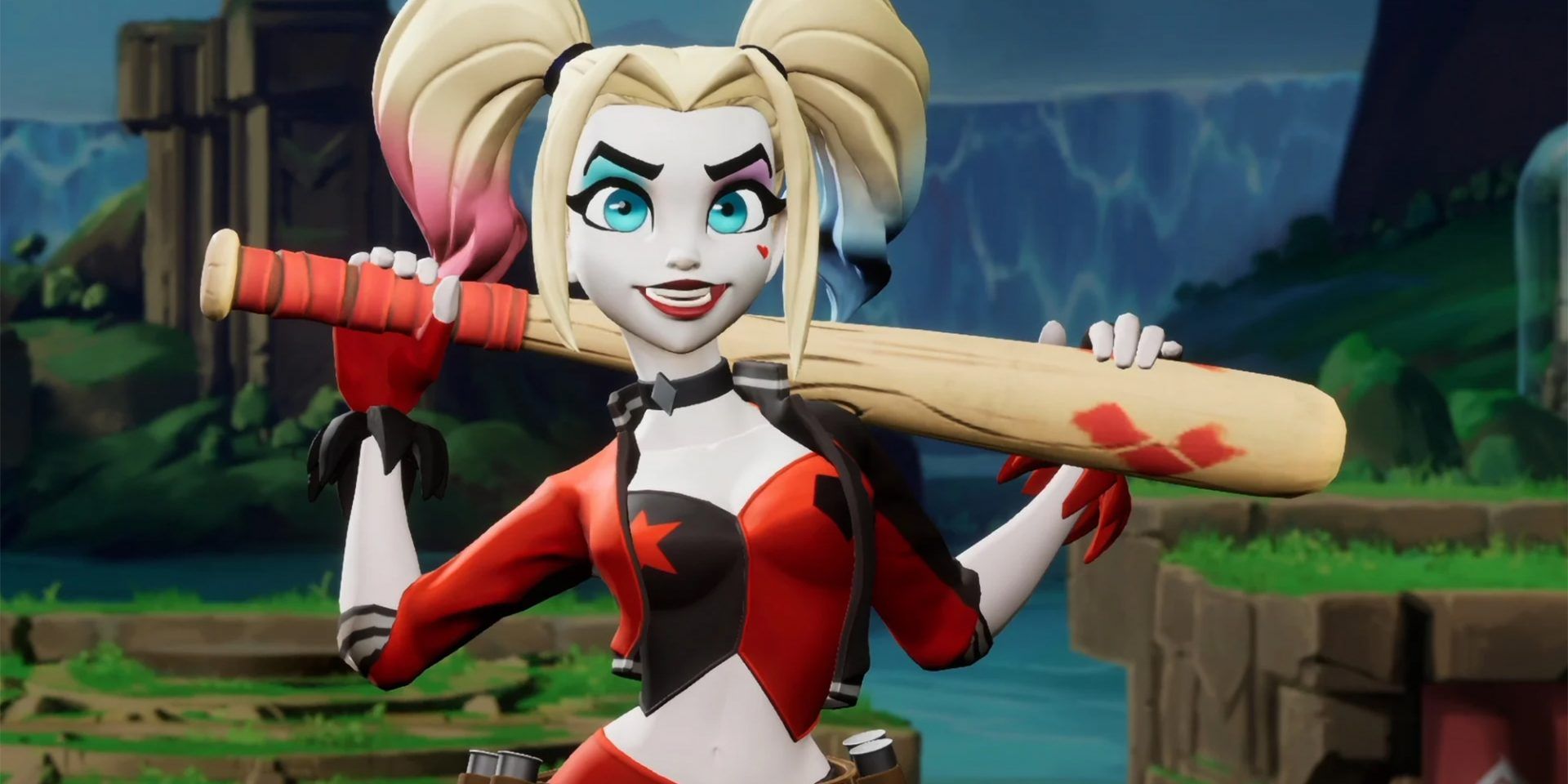 10 Best MultiVersus Characters