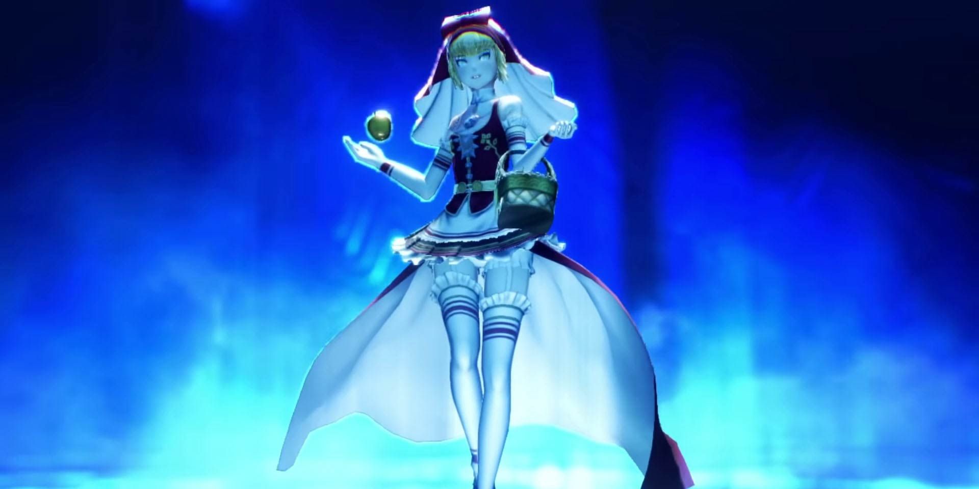 Shin Megami Tensei V: 10 Strongest Demons in the Game, Ranked