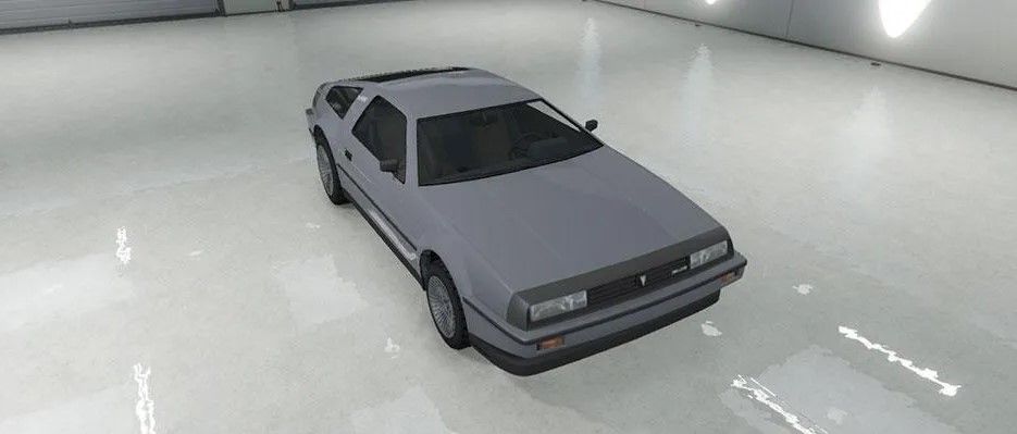 10 Most Expensive Cars In Grand Theft Auto Online