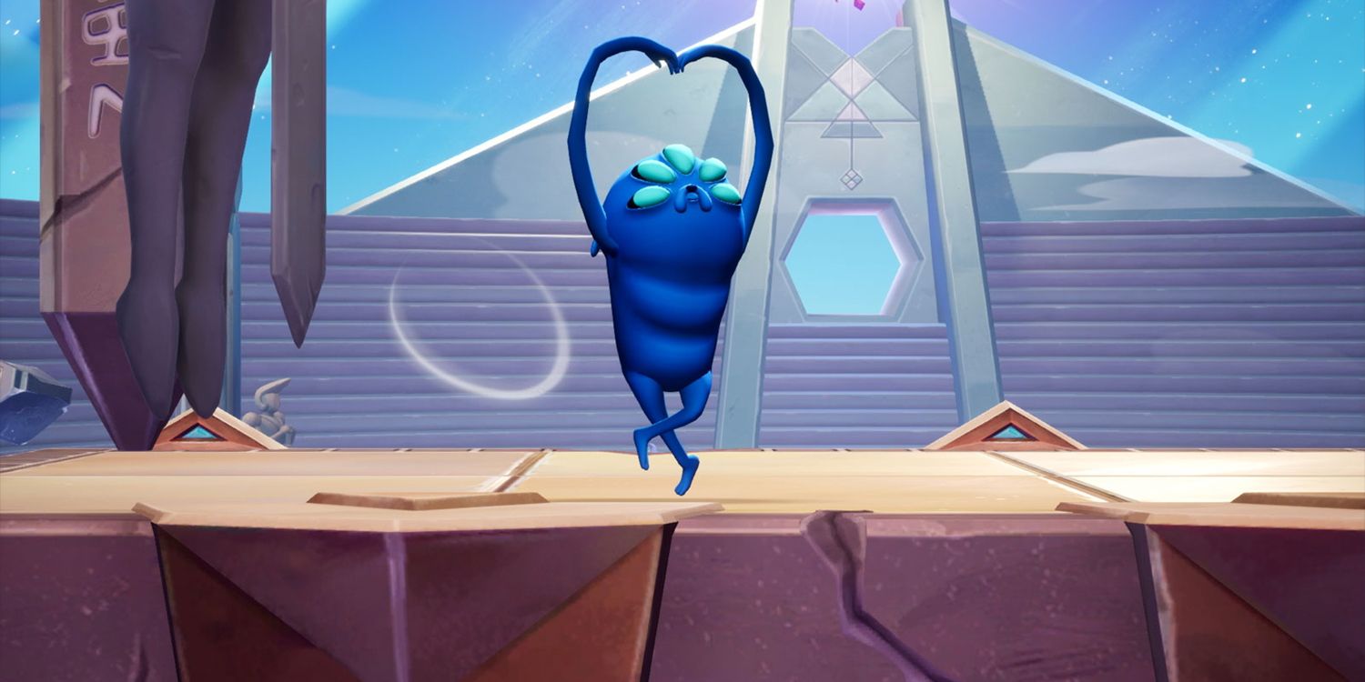 Top 10 MultiVersus Skins