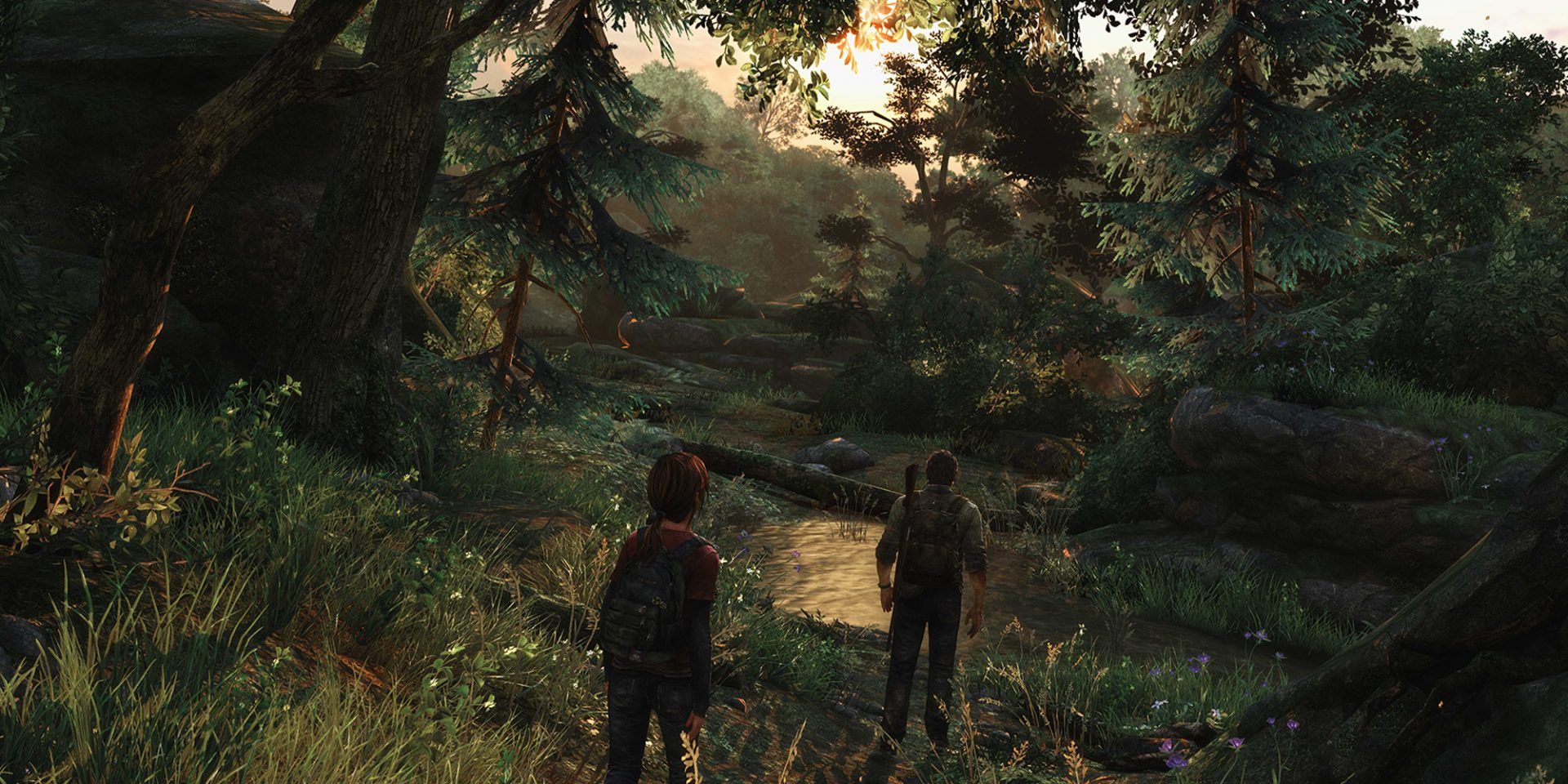 10 Most Beautiful Games