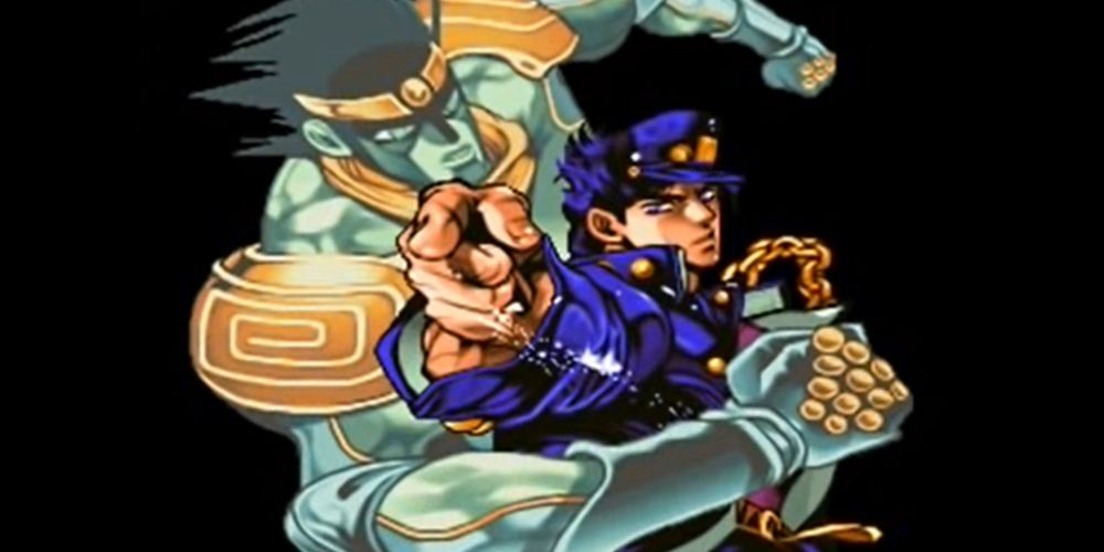 10 Best Teams In Fighting Games