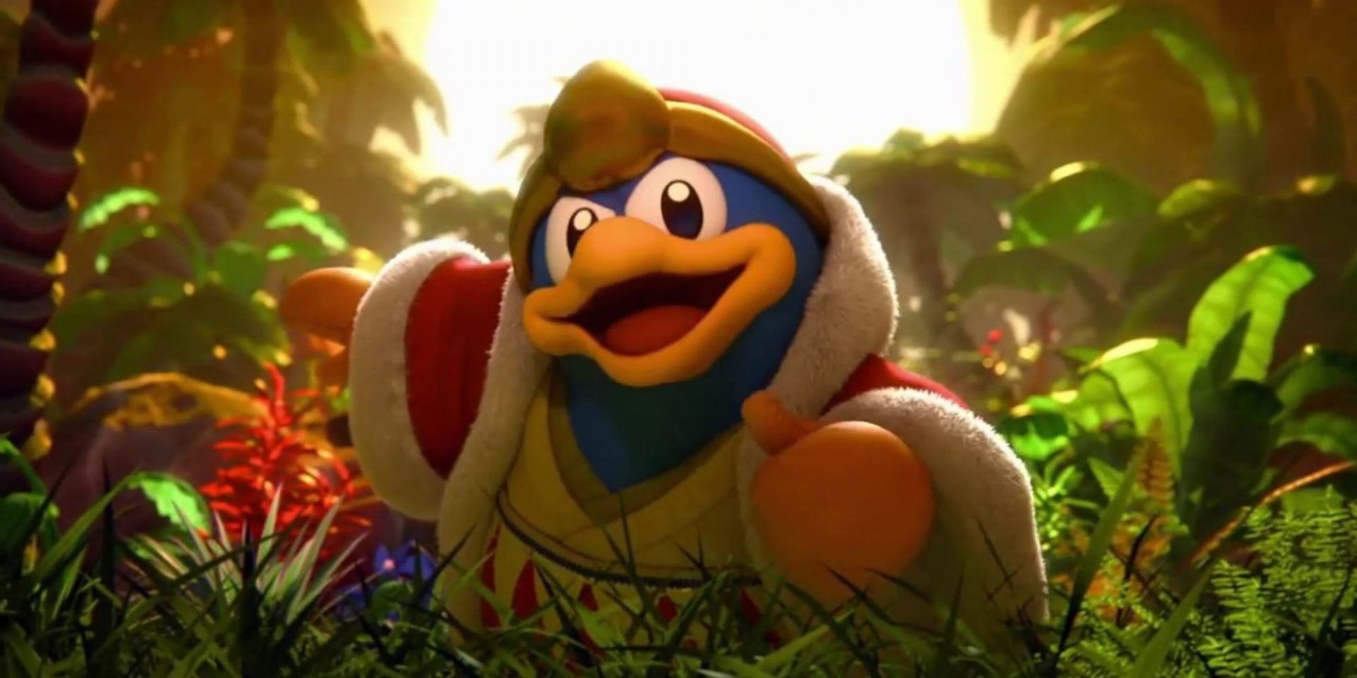 10 Best Super Smash Bros. Ultimate Fighters, Ranked