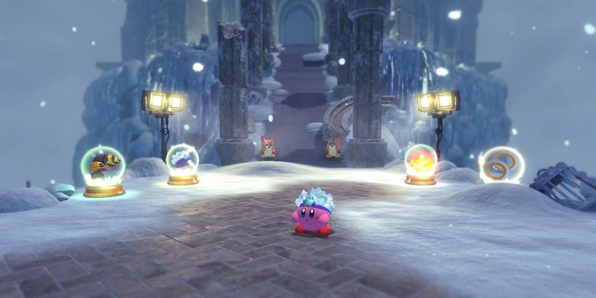Kirby And The Forgotten Land: How To Beat King Dedede