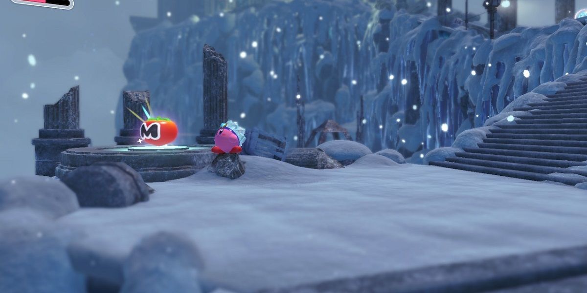 Kirby And The Forgotten Land: How To Beat King Dedede