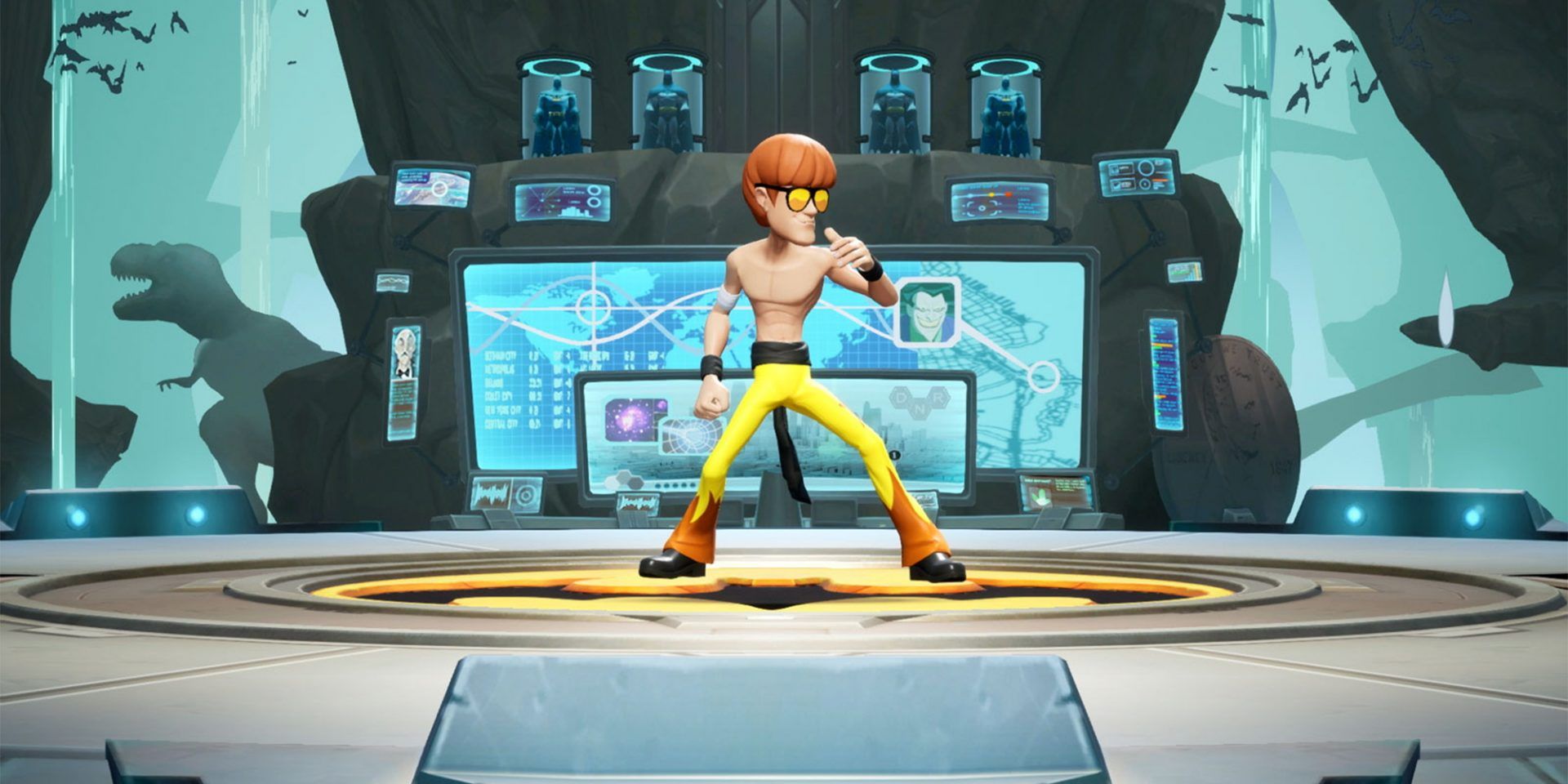 Top 10 MultiVersus Skins