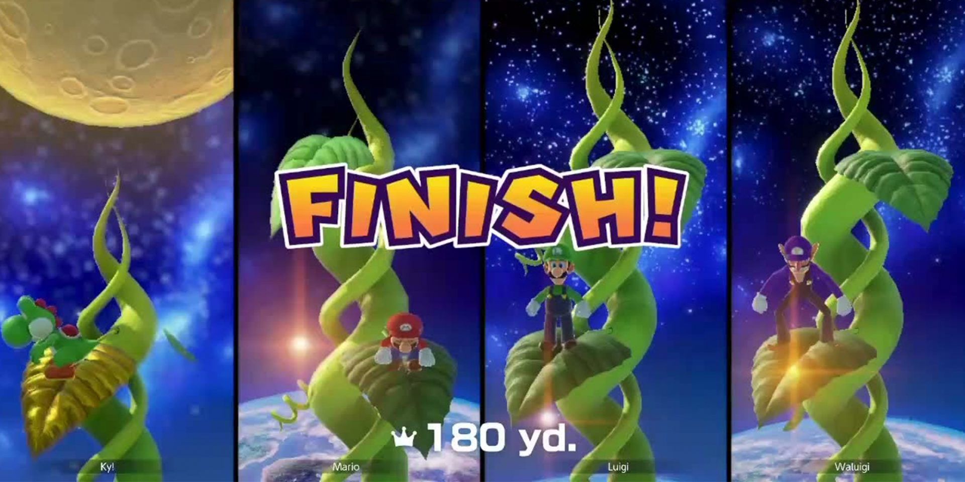 10 Best Mario Party Minigames