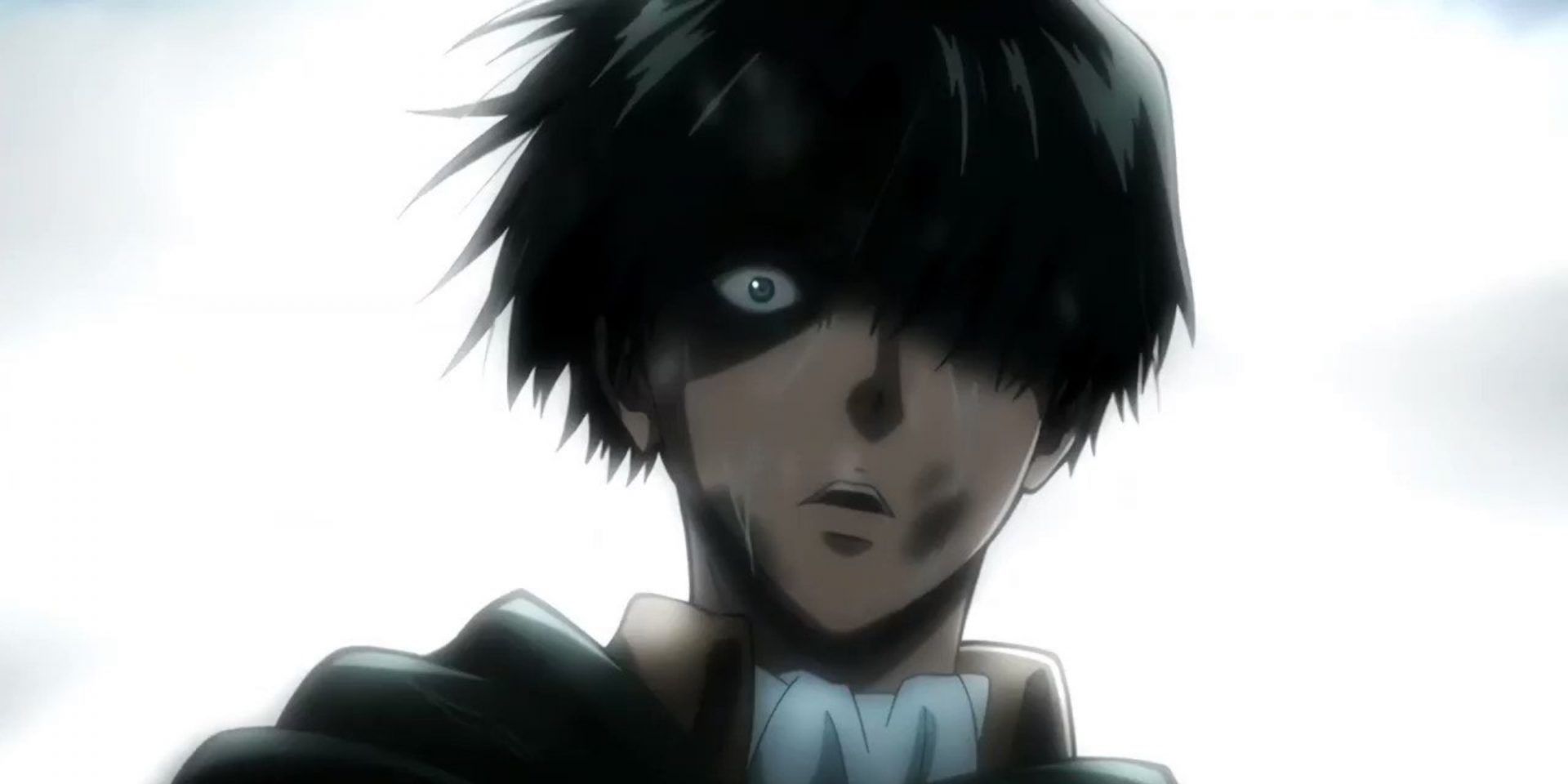 Attack On Titan: Levi's 10 Best Moments, Ranked