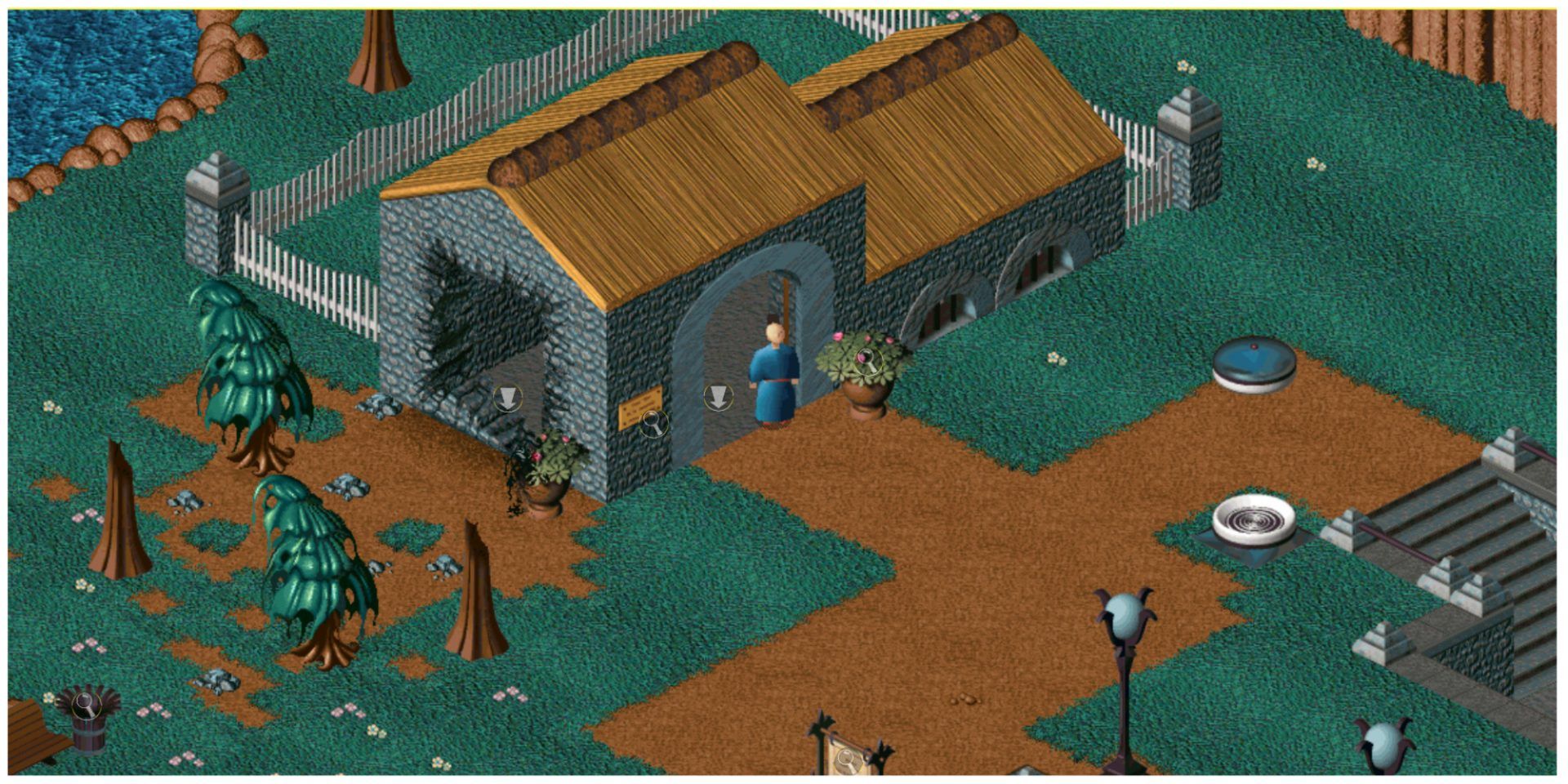 5 Best Video Game Series That Never Left The PlayStation 1