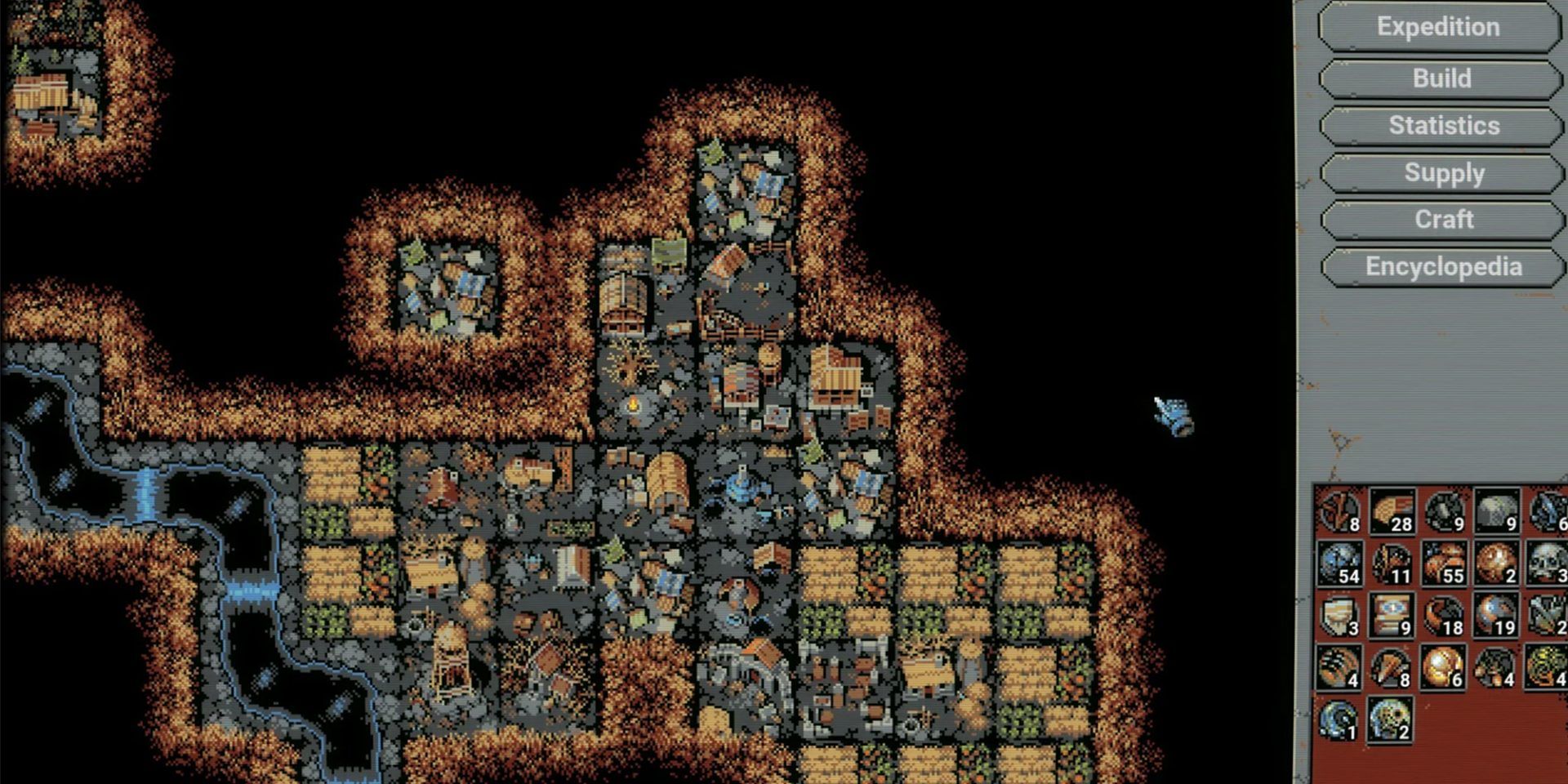 10 Best Video Game Hub Worlds