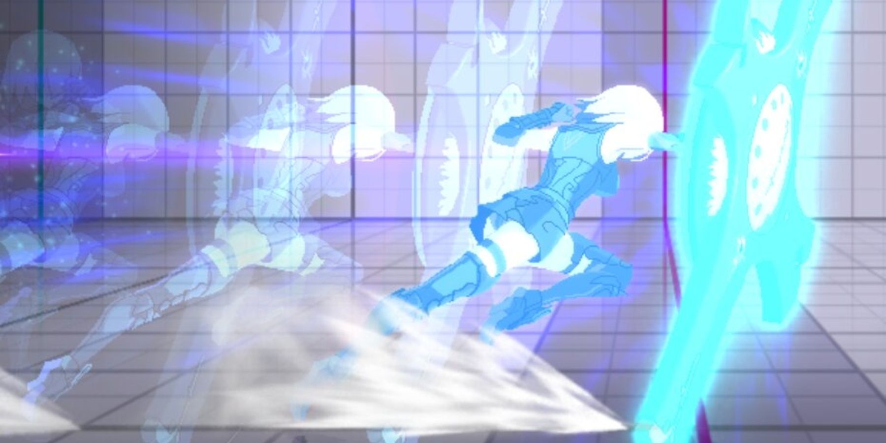 Melty Blood: Type Lumina - How To Play Mash Kyrielight (Moves, Specials, Beginner Combos)