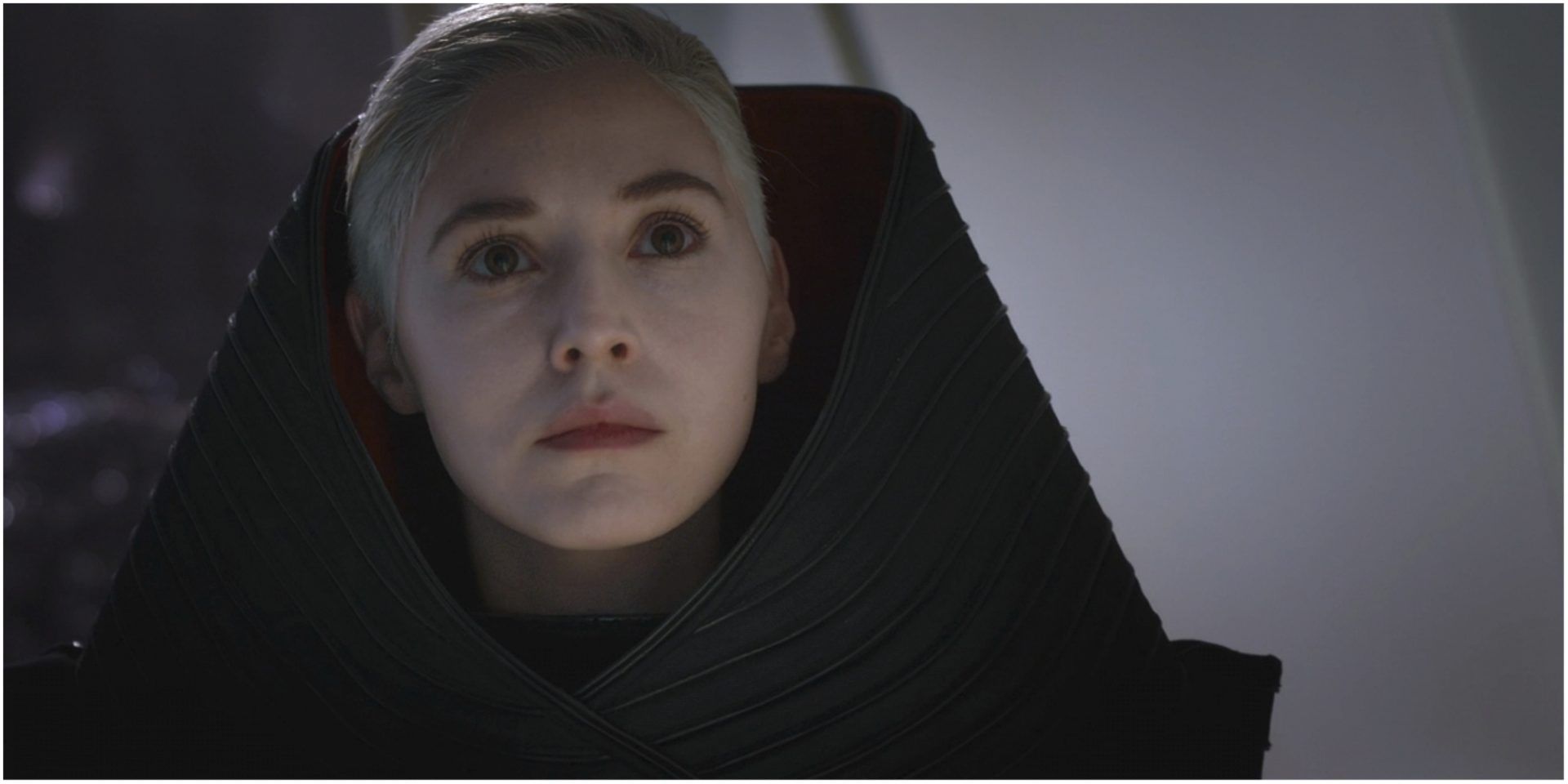 10 Biggest Differences Between The Halo Games And TV Series