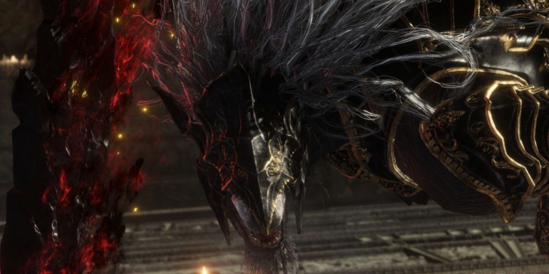 Elden Ring: How To Beat Maliketh, the Black Blade