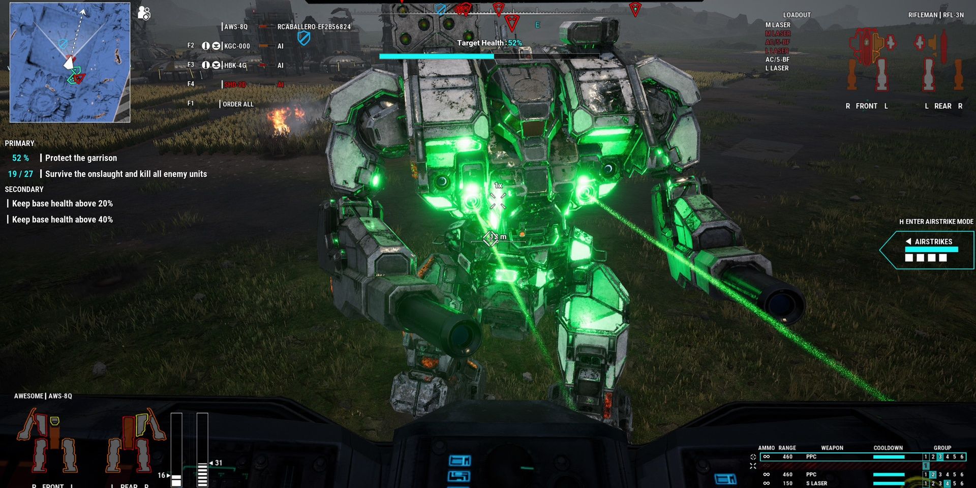 10 Best Video Games For Mecha Fans