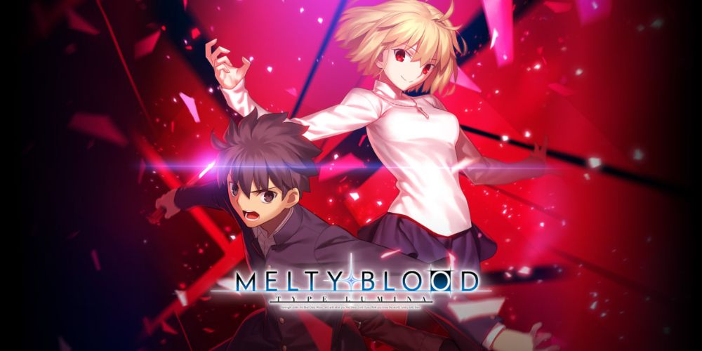 10 Best Anime Fighting Games