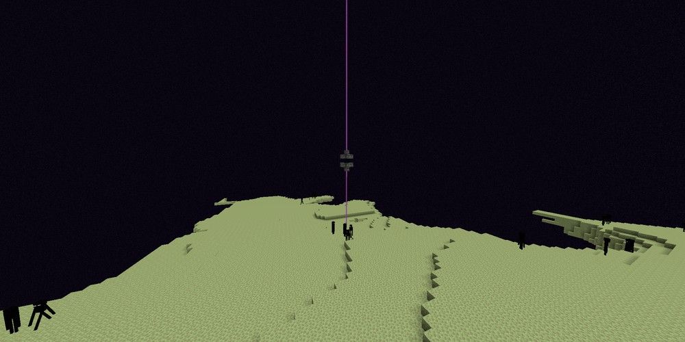 Minecraft: How To Get An Elytra