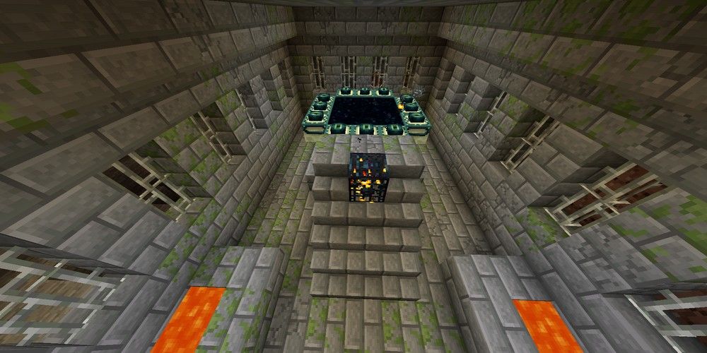 Minecraft: How To Get An Elytra