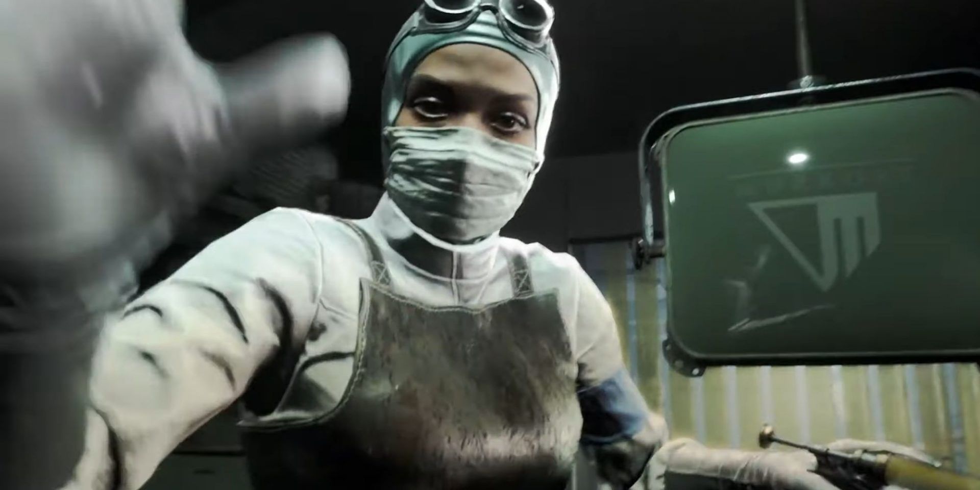The Outlast Trials Closed Beta Will Release This Halloween