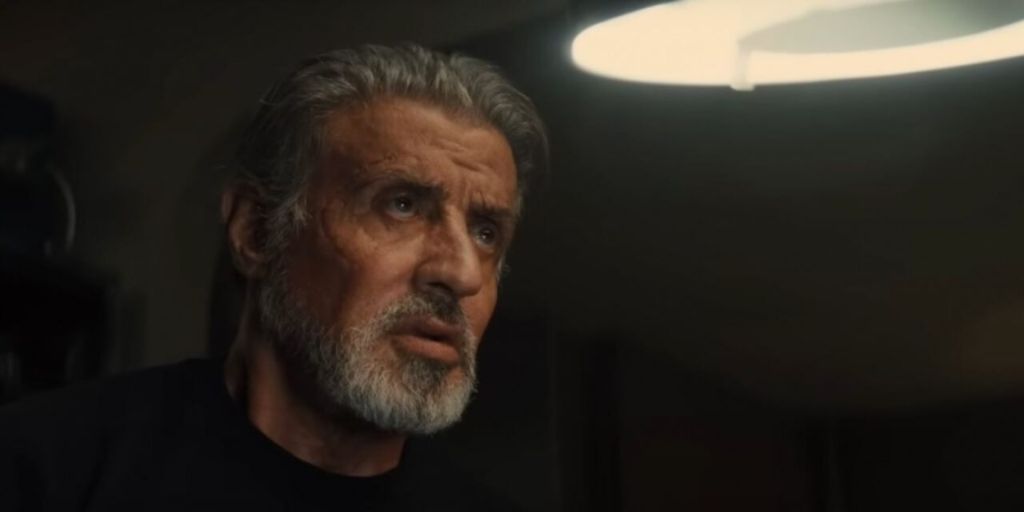 Samaritan Ending Explained - Was Nemesis The Bad Twin?