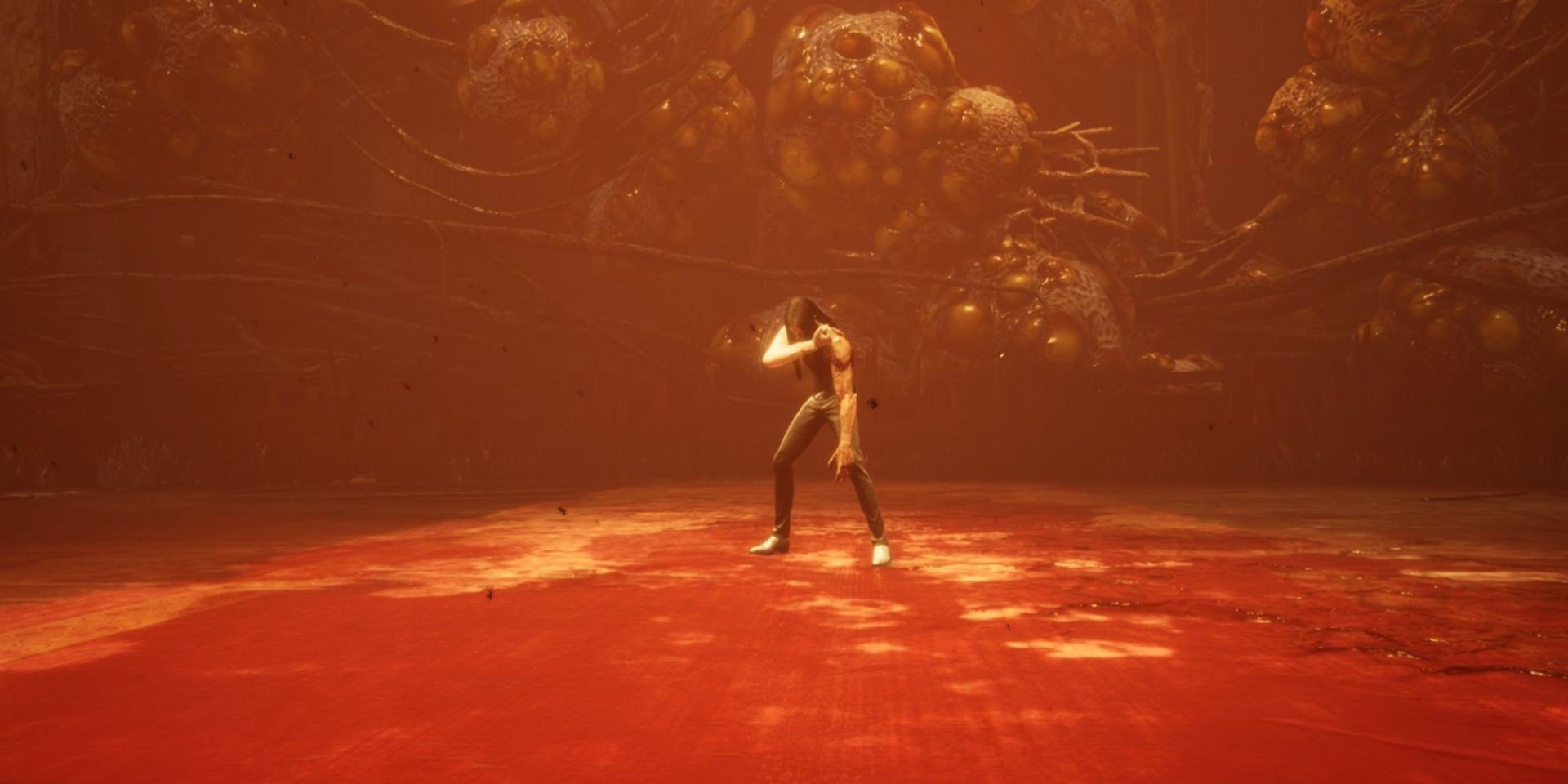 Thymesia: How To Defeat Mutated Odur