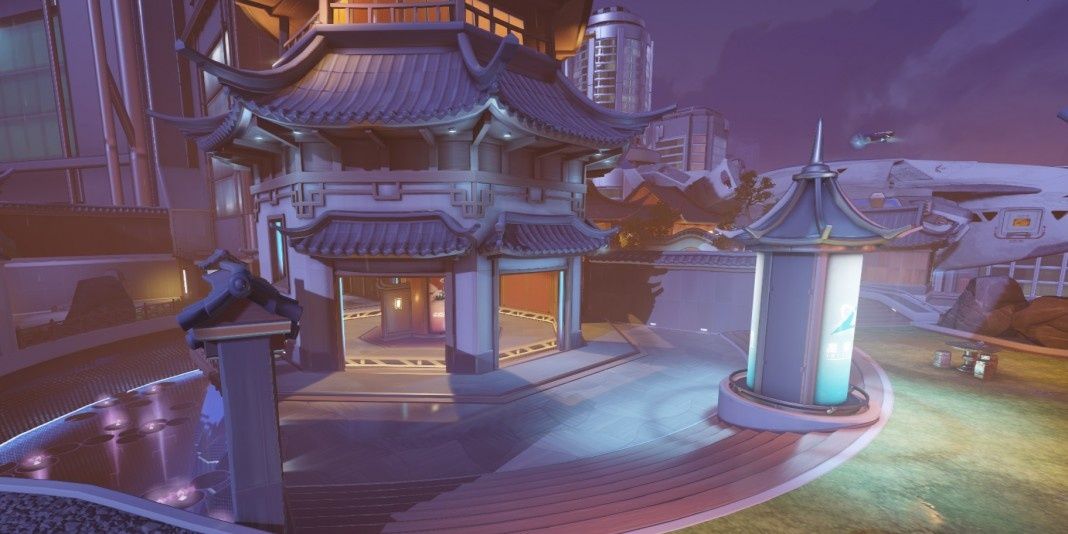 Overwatch: 10 Tips & Tricks For Sombra Mains