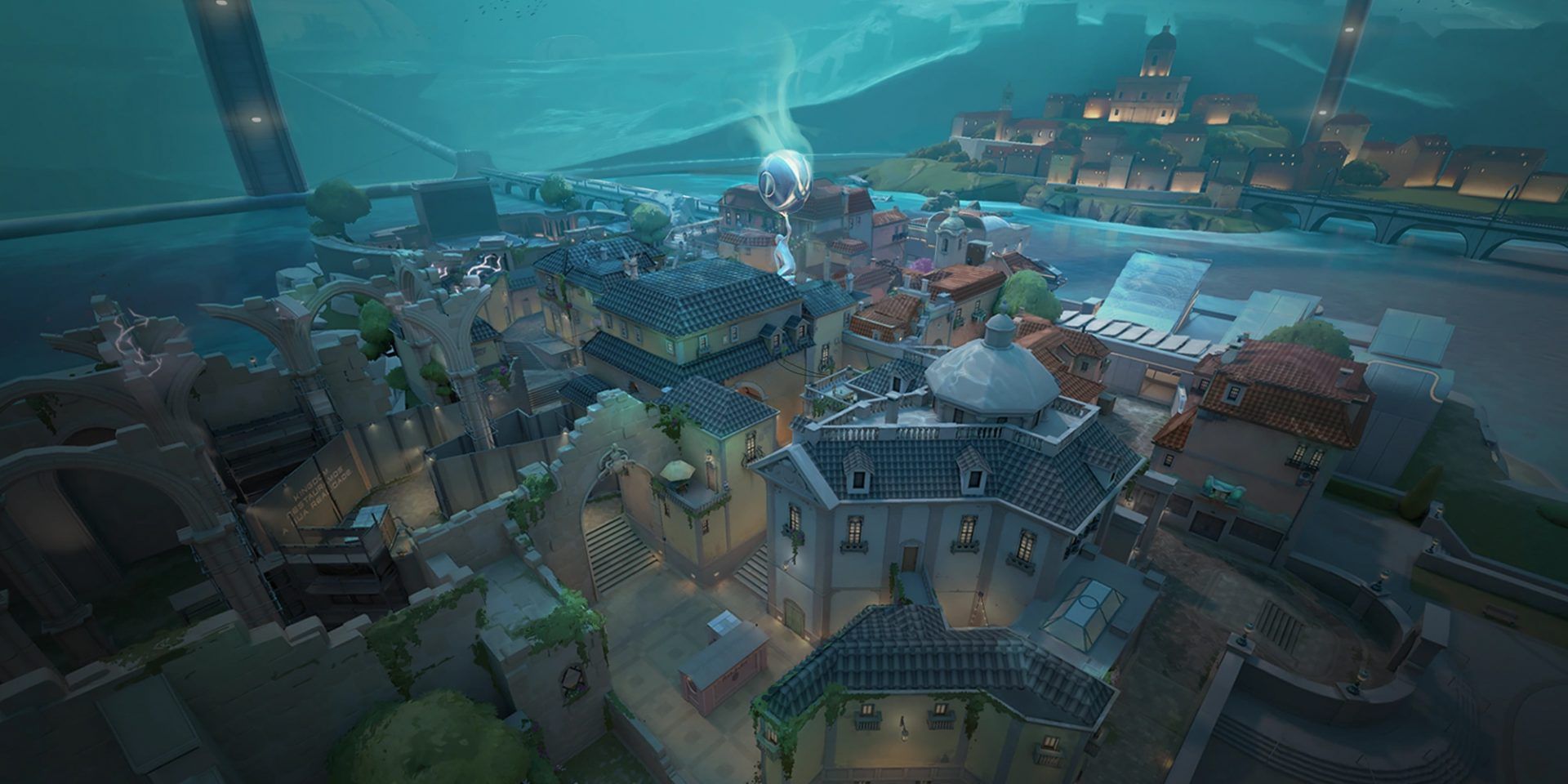 10 Best First-Person Shooter Maps