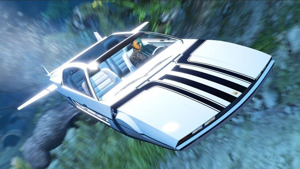 10 Most Expensive Cars In Grand Theft Auto Online