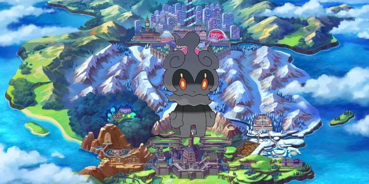 10 Most Powerful Legendary Pokémon, Ranked