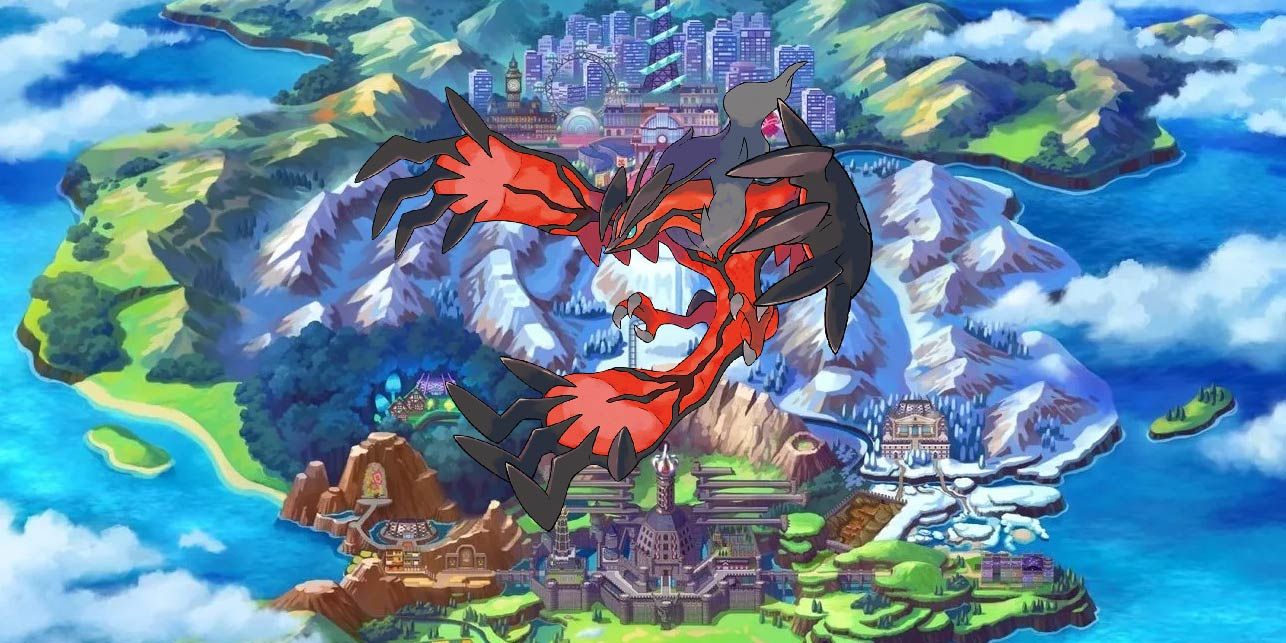 10 Most Powerful Legendary Pokémon, Ranked