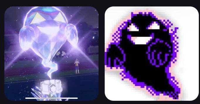 Fans Theorize Pokemon Scarlet Violet's Ghost Tera Could Be A Reference ...