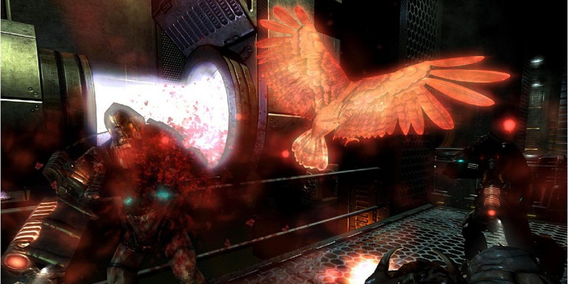 10 Games You Should Play If You Love BioShock