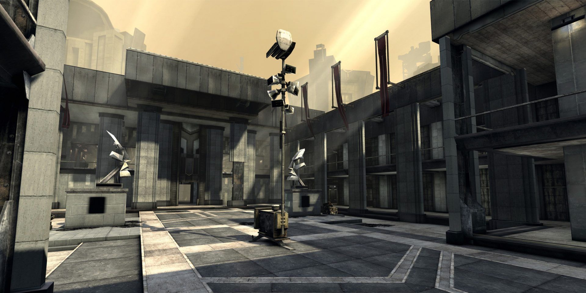 10 Best First-Person Shooter Maps