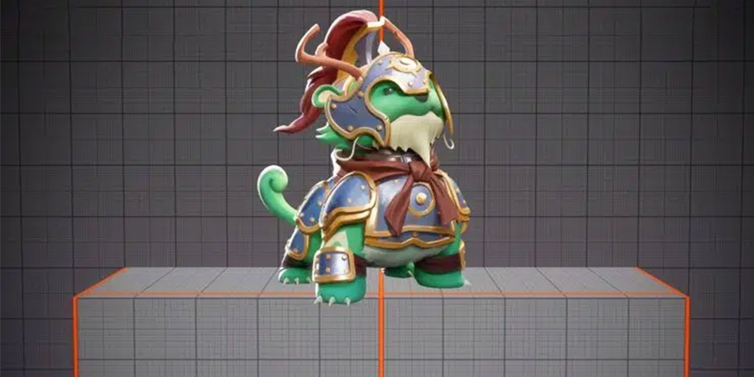 Top 10 MultiVersus Skins